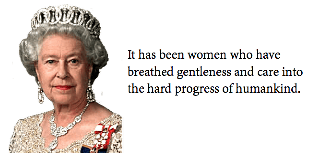 12 Inspirational Queen Elizabeth II Quotes That Will Lift You Up