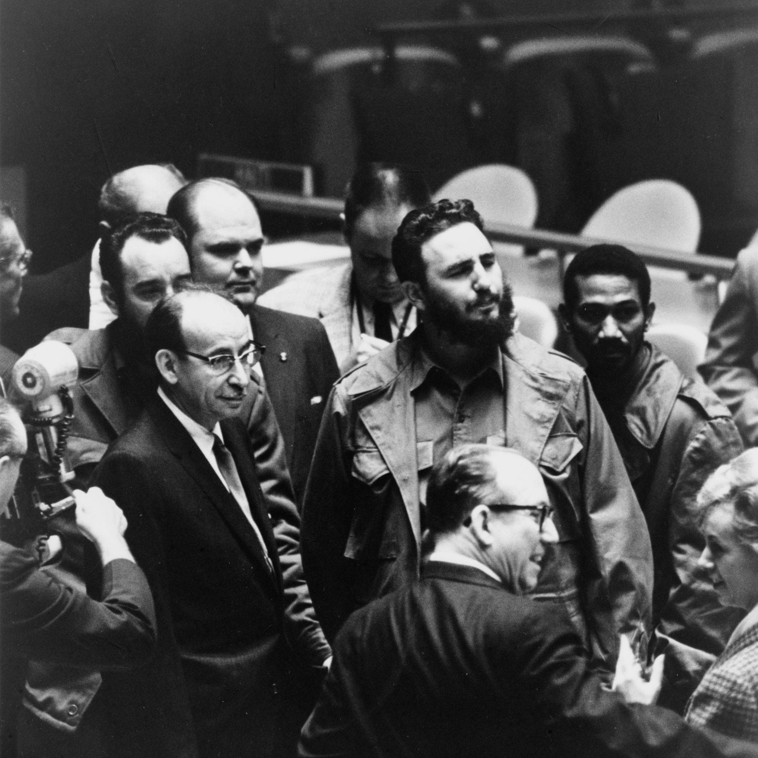 14 Insane Facts About The Bay Of Pigs, A Half-Assed Disaster