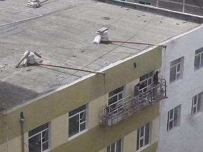 27 Safety Fails That'll Make You Wonder If Everything Is Okay