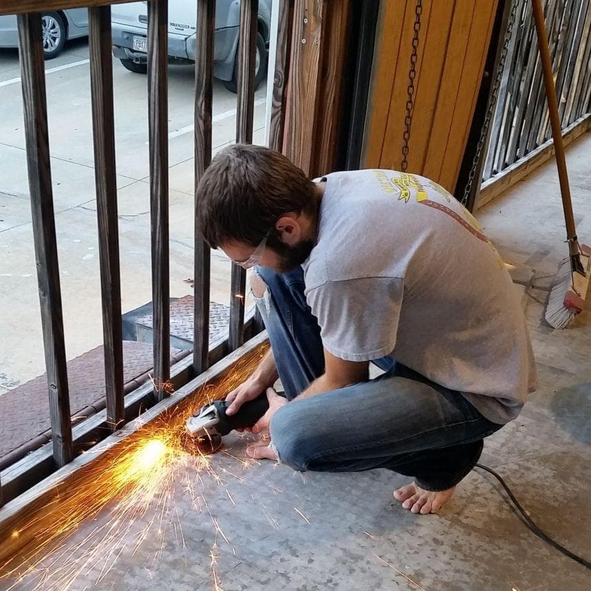 27 Safety Fails That'll Make You Wonder If Everything Is Okay