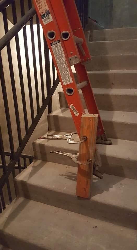 27 Safety Fails That'll Make You Wonder If Everything Is Okay