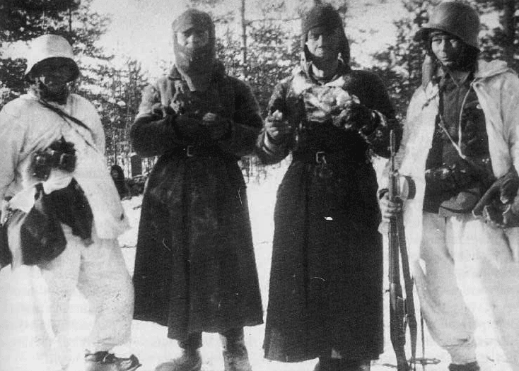 14 Small Countries that Fought off Enormous Invading Armies