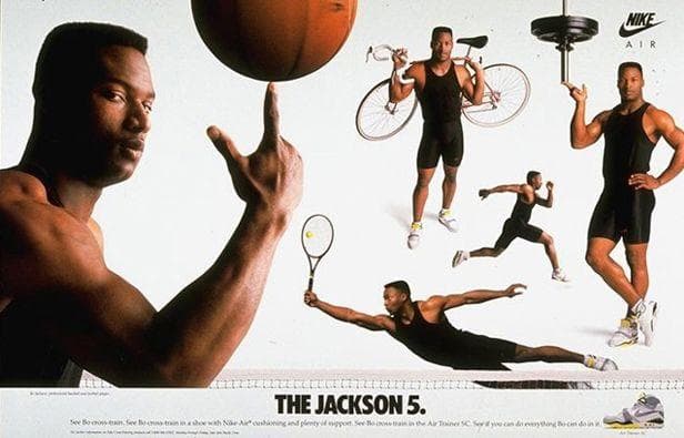 12 Pieces of Clothing All Sports Fans Wore in the '90s