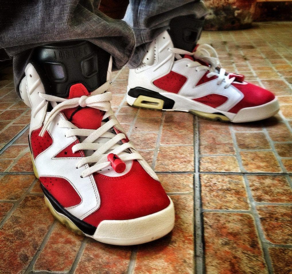 12 Pieces of Clothing All Sports Fans Wore in the '90s