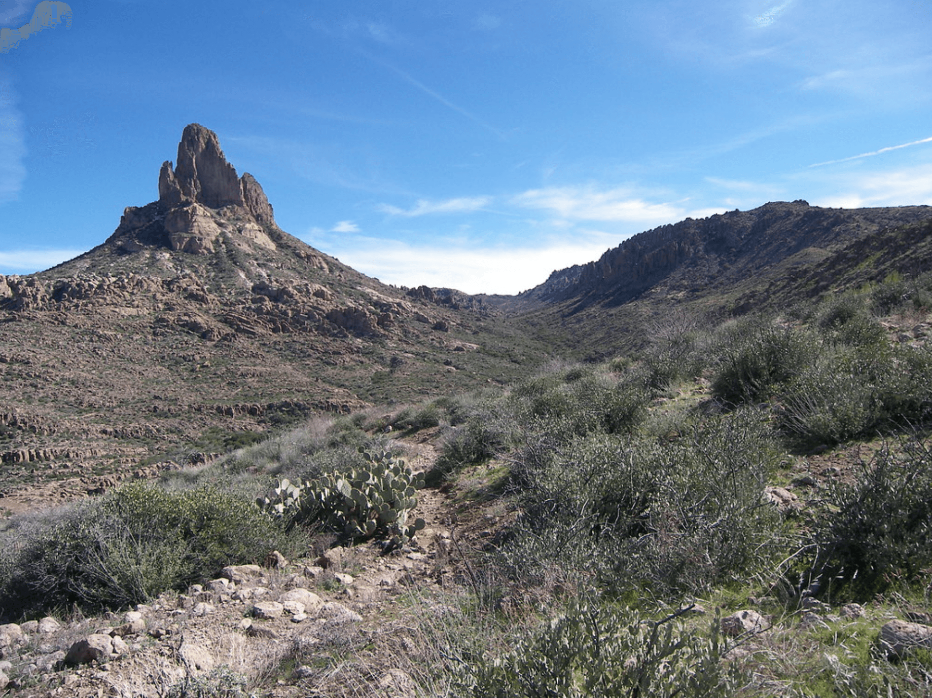 12 People Who Vanished Looking for the Lost Dutchman Treasure