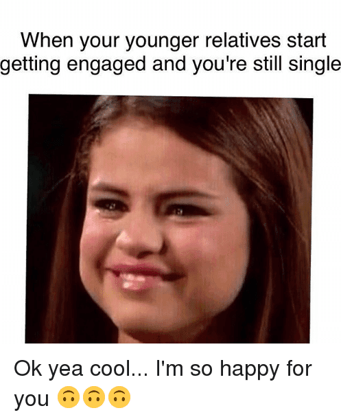 26 Spot-On Memes For Single People