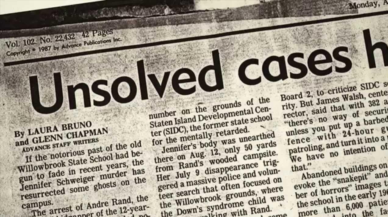 Scary Facts About Willowbrook, The Nightmare Institution Behind The ...