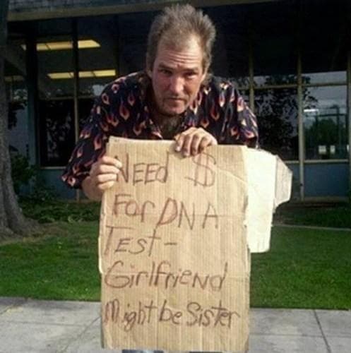 Funny Signs From The South