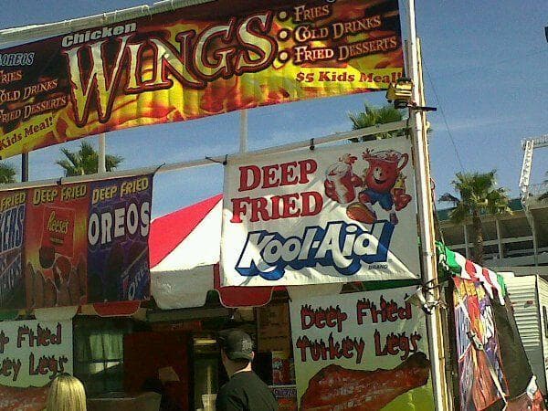 Funny Signs From The South