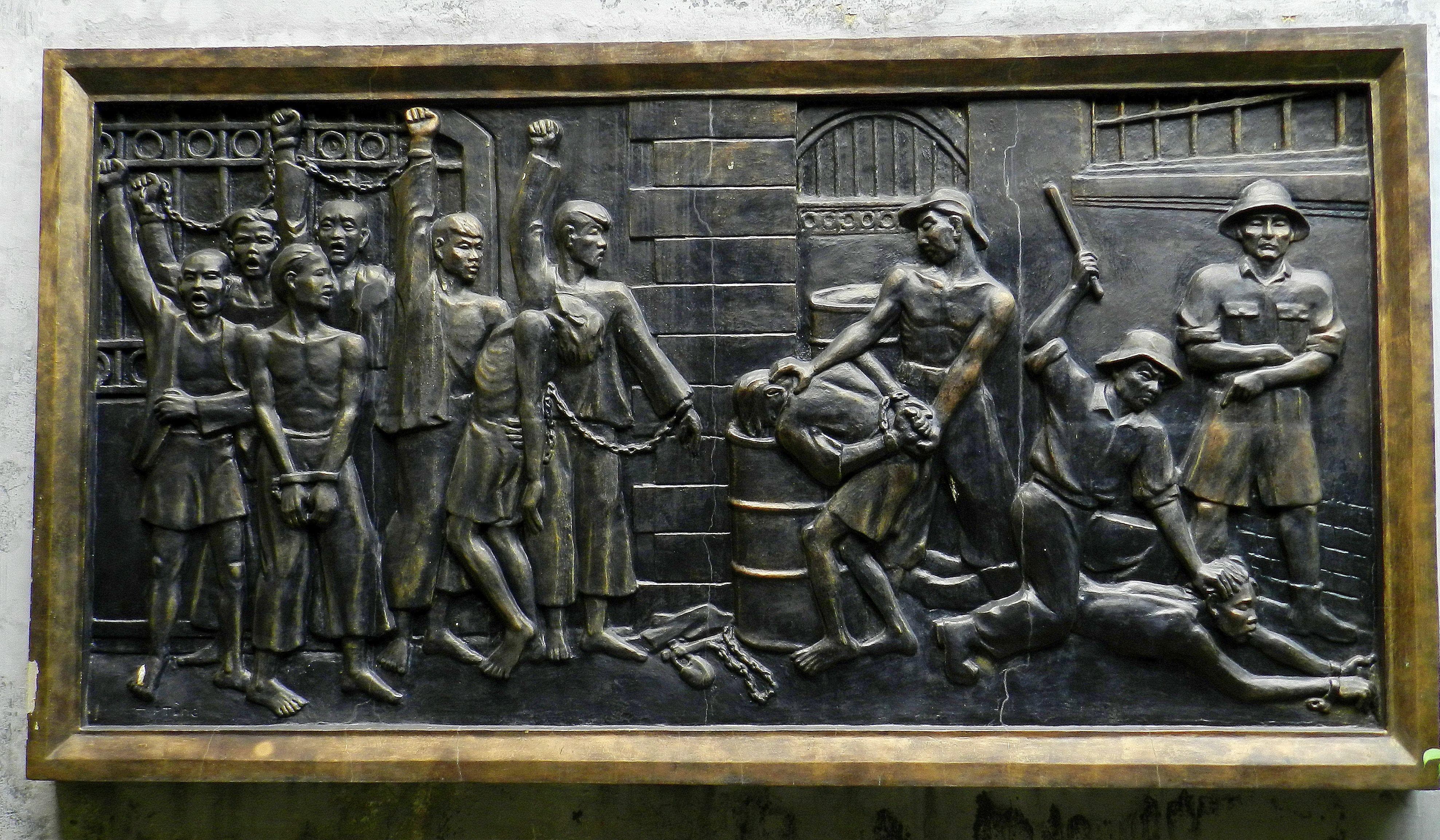 The Atrocious Things That Went Down at the Hanoi Hilton