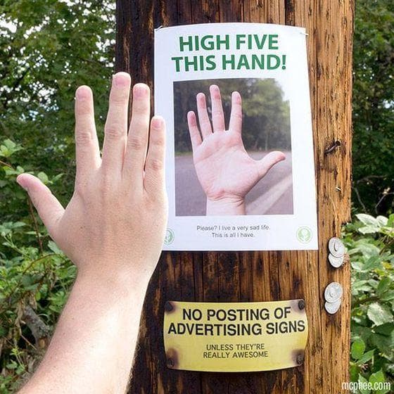 People Prank Their Neighbors