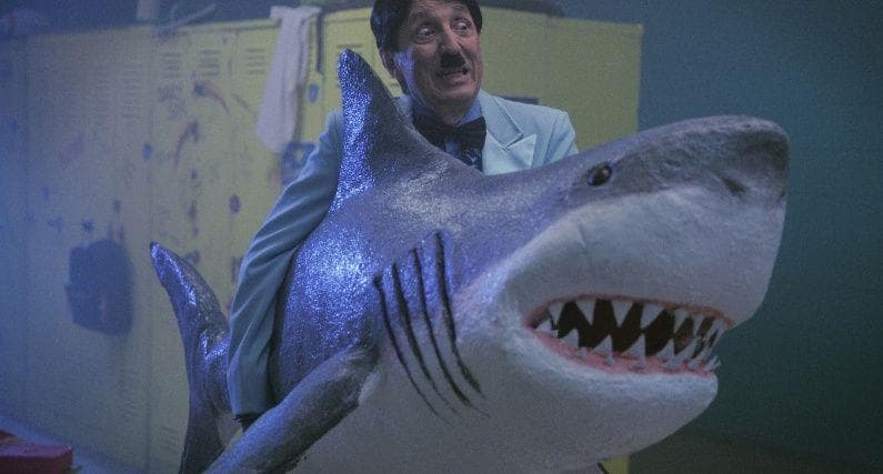 16 Things That Make You a Suppressive Person in Scientology