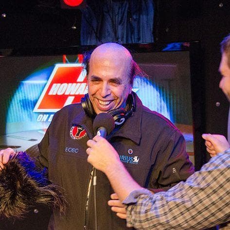 Annoying Howard Stern Regulars | List of Worst Stern Show Cast Members