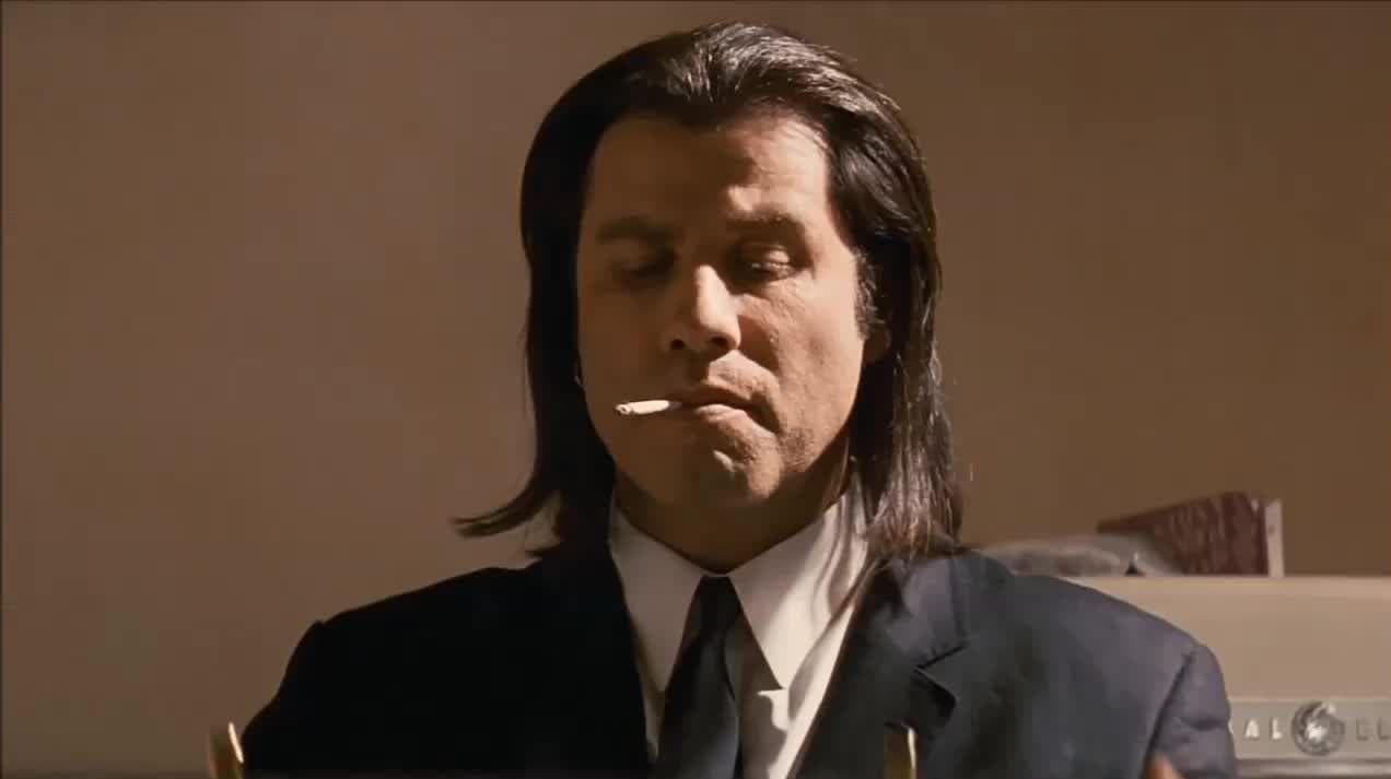 16 Things That Make You a Suppressive Person in Scientology