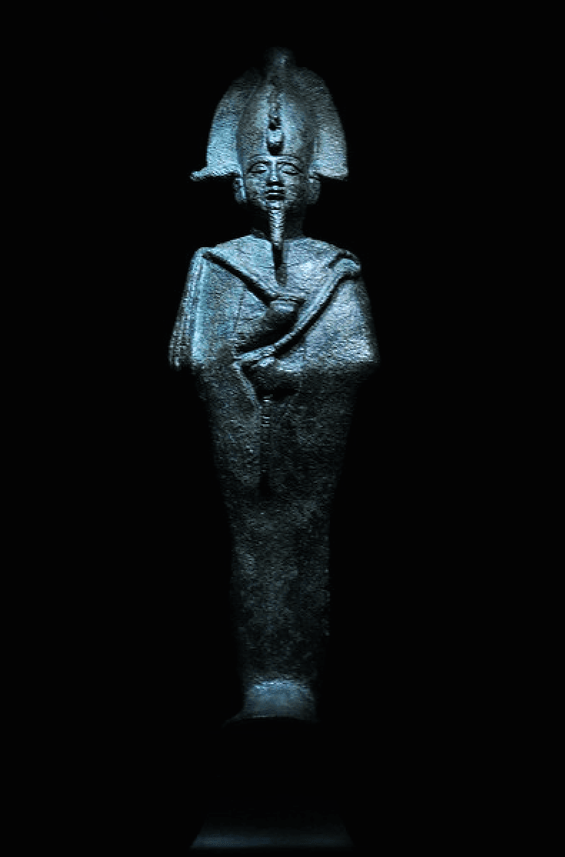 8 Ancient Egyptian Curses Unleashed By Archaeologists