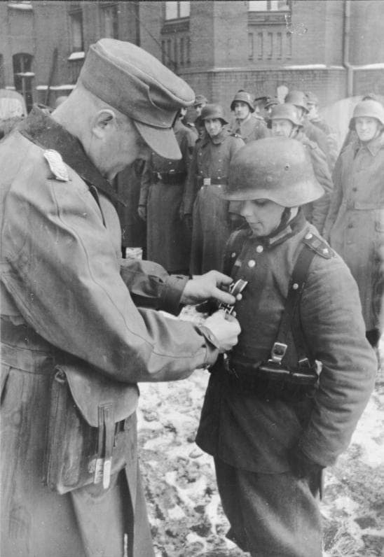 What Happened After Hitler Killed Himself?