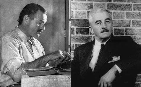 10 Historical Figures You Had No Idea Hated Each Other