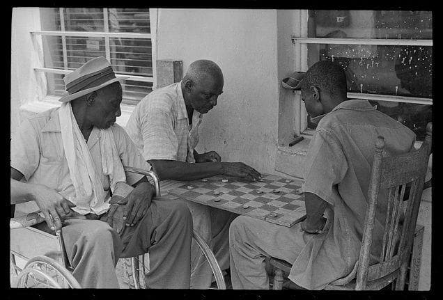 20 Sobering Photos of Segregation at Work in 20th Century America