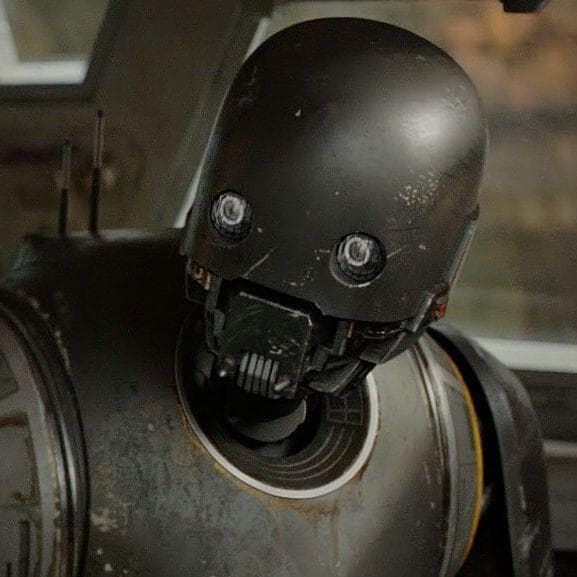 The 10 Best 'Rogue One: A Star Wars Story' Characters, Ranked By Fans