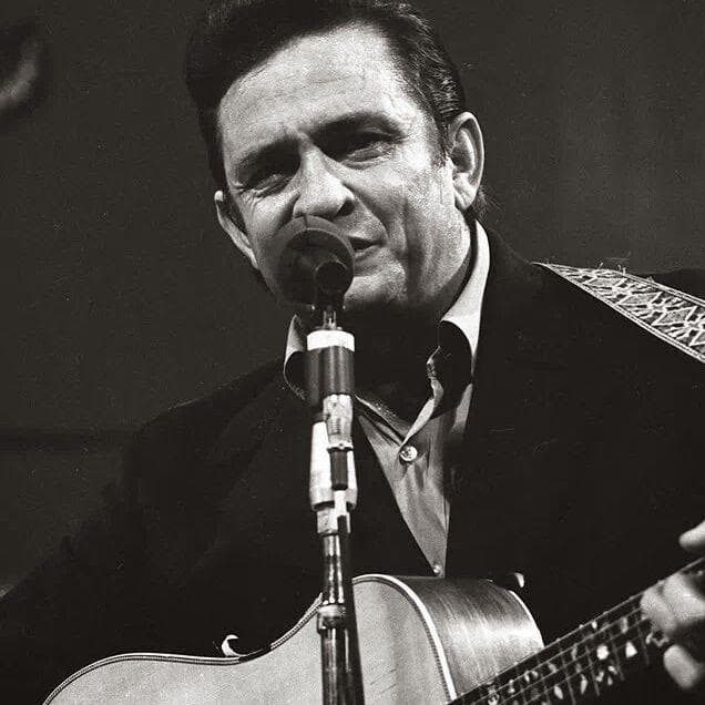 19 Amazing Johnny Cash Stories That Are 100% True