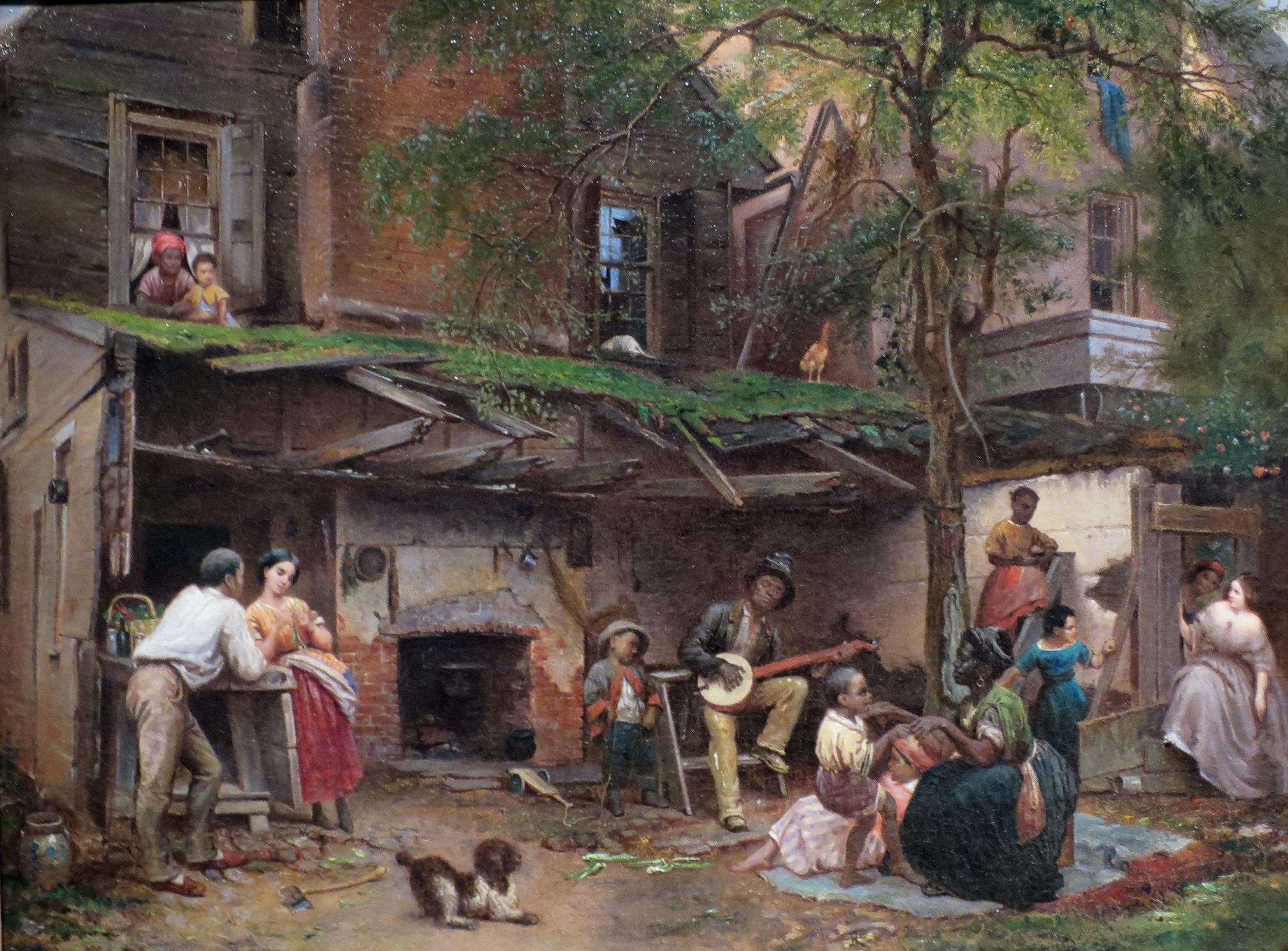 18 Ways Racism Was Kept Alive In America After The Civil War