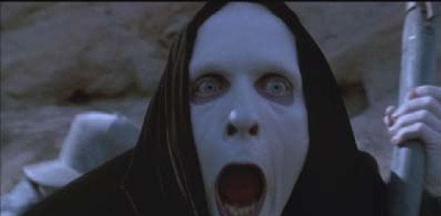 Things That Will Make You Believe the Grim Reaper Is Real