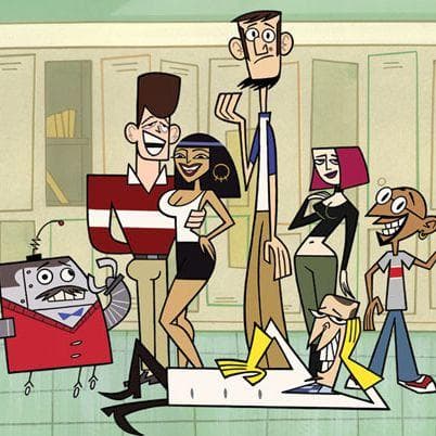 18 Reasons Why Clone High Was the Greatest Cartoon Ever Made
