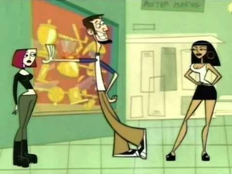 18 Reasons Why Clone High Was the Greatest Cartoon Ever Made