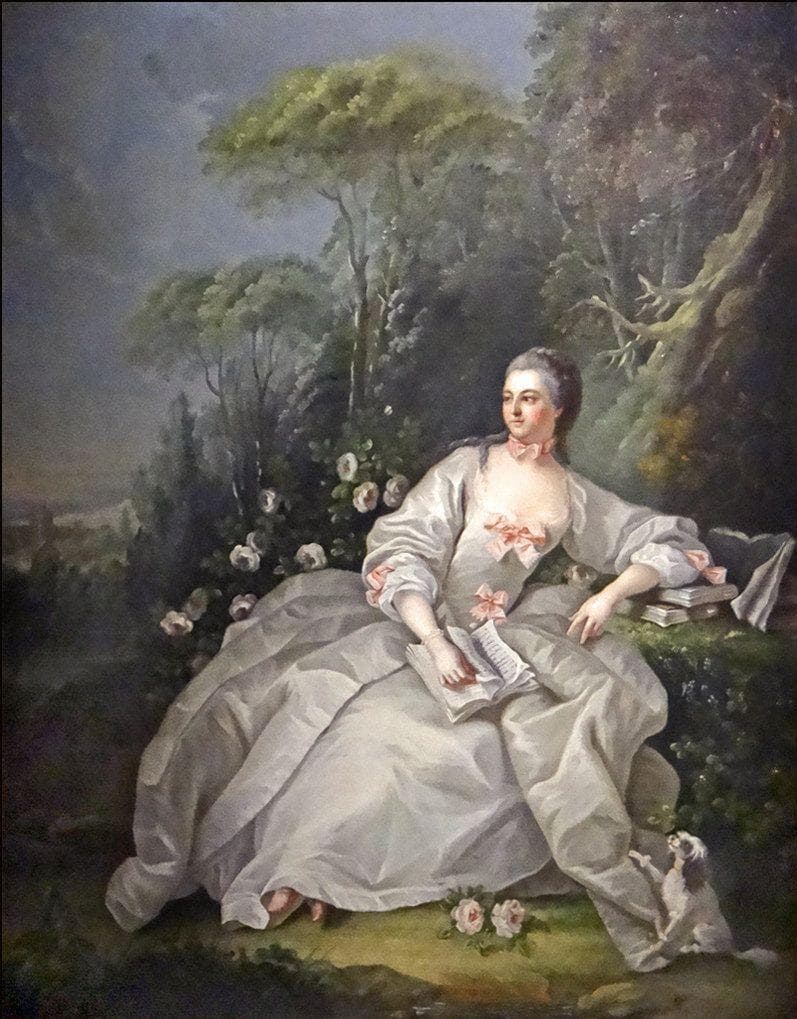 9 Love Triangles Throughout History That Greatly Impacted the World