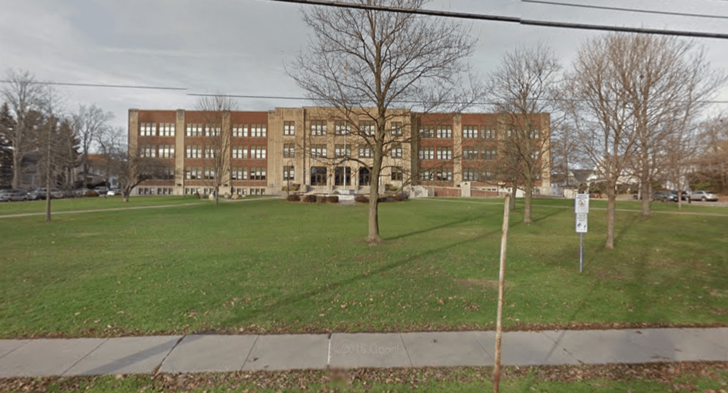 16 School Shootings That Took Place Before Columbine