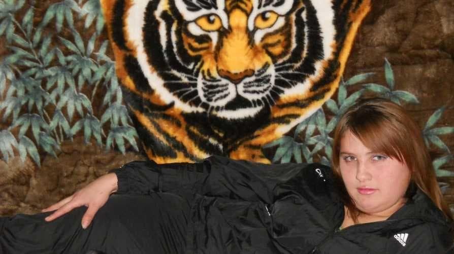 25 Hilariously Trashy Russian Redneck Photos