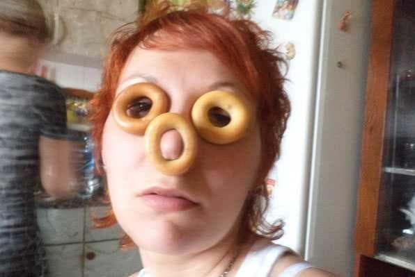 25 Hilariously Trashy Russian Redneck Photos