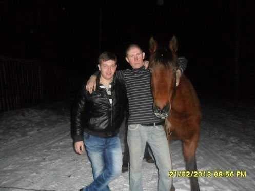 25 Hilariously Trashy Russian Redneck Photos