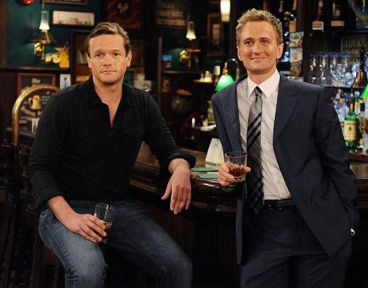 TV Show Face Swaps That'll Mess With Your Mind