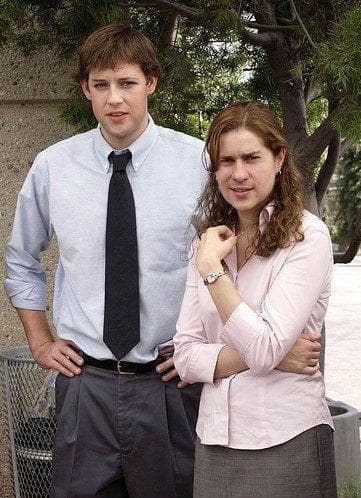 TV Show Face Swaps That'll Mess With Your Mind