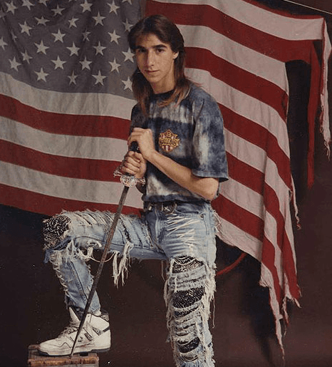 Mind-Boggling Redneck Glamour Shots