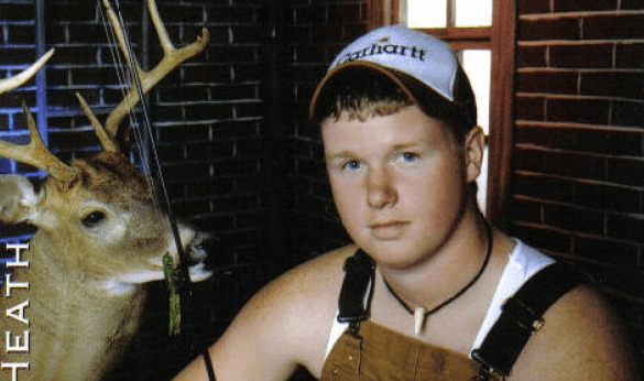 Mind-Boggling Redneck Glamour Shots
