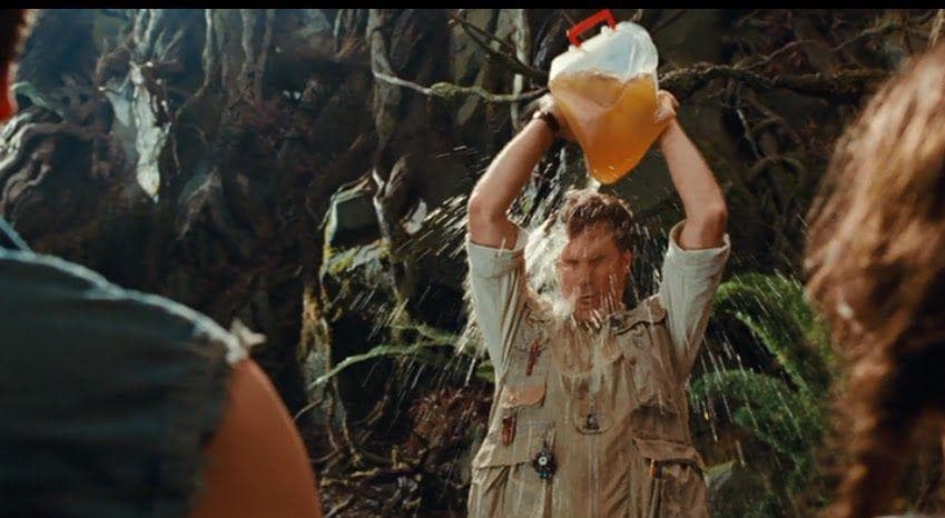 14 Golden Facts About Pee You've Probably Never Heard Before