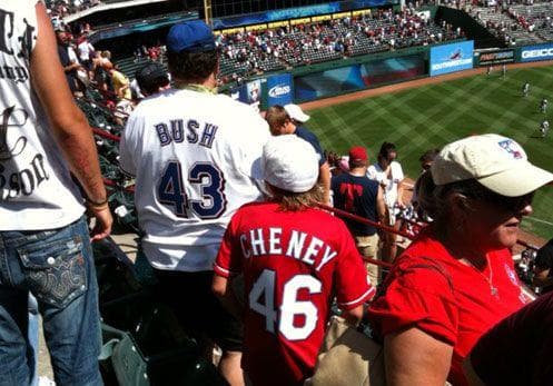 22 Of The Greatest Couples Jerseys In Sports History