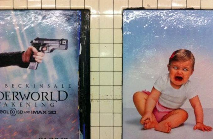 27 MORE Totally Unfortunate Ad Placements