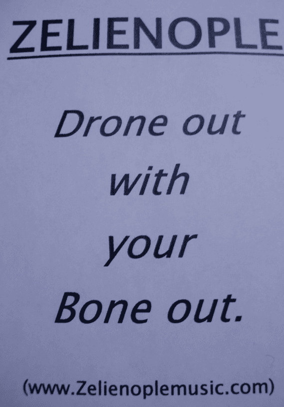 24 Funny Band Flyers That Would Totally Convince You to See Them