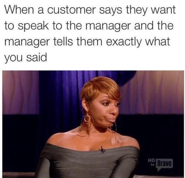 27 Working in Retail Memes That Hit Way Close to Home