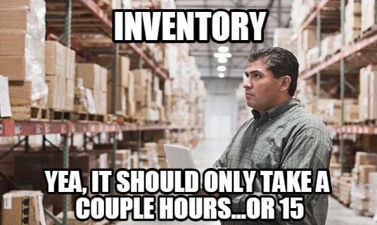 27 Working in Retail Memes That Hit Way Close to Home