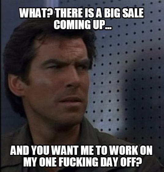 27 Working in Retail Memes That Hit Way Close to Home