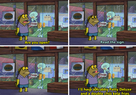 27 Working in Retail Memes That Hit Way Close to Home