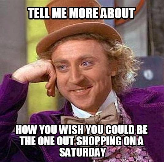 27 Working in Retail Memes That Hit Way Close to Home