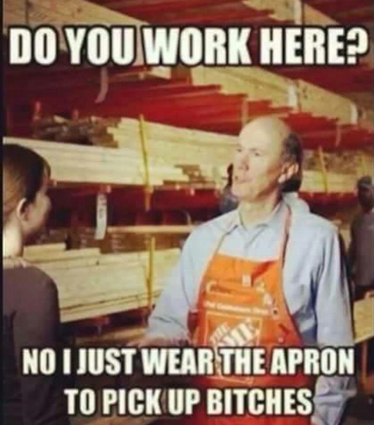 27 Working in Retail Memes That Hit Way Close to Home