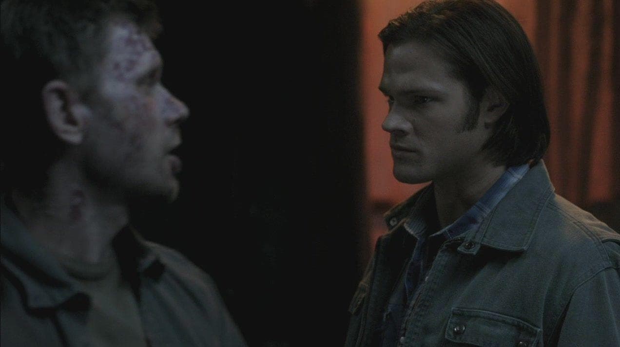 Samifer Supernatural