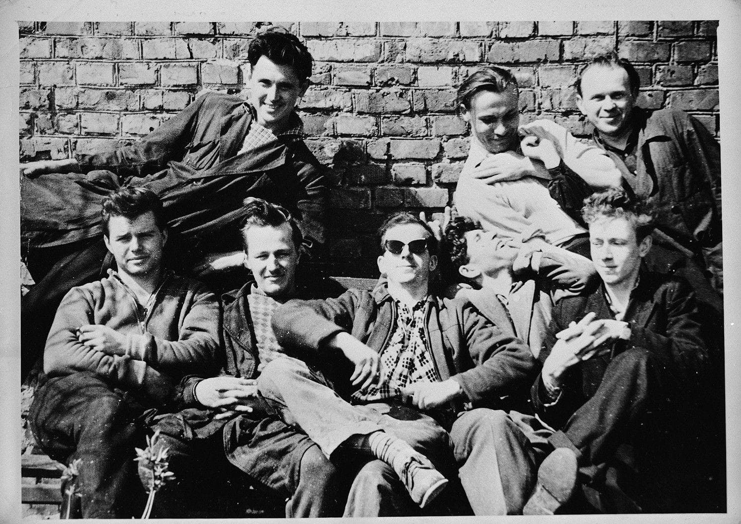 Photos That Show What Life Was Really Like In The Soviet Union