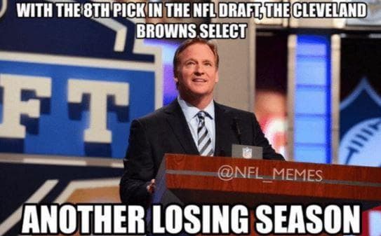 17 Funny NFL Memes That Are Way Too True